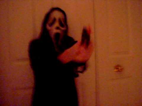 Scream Break Dance! - YouTube