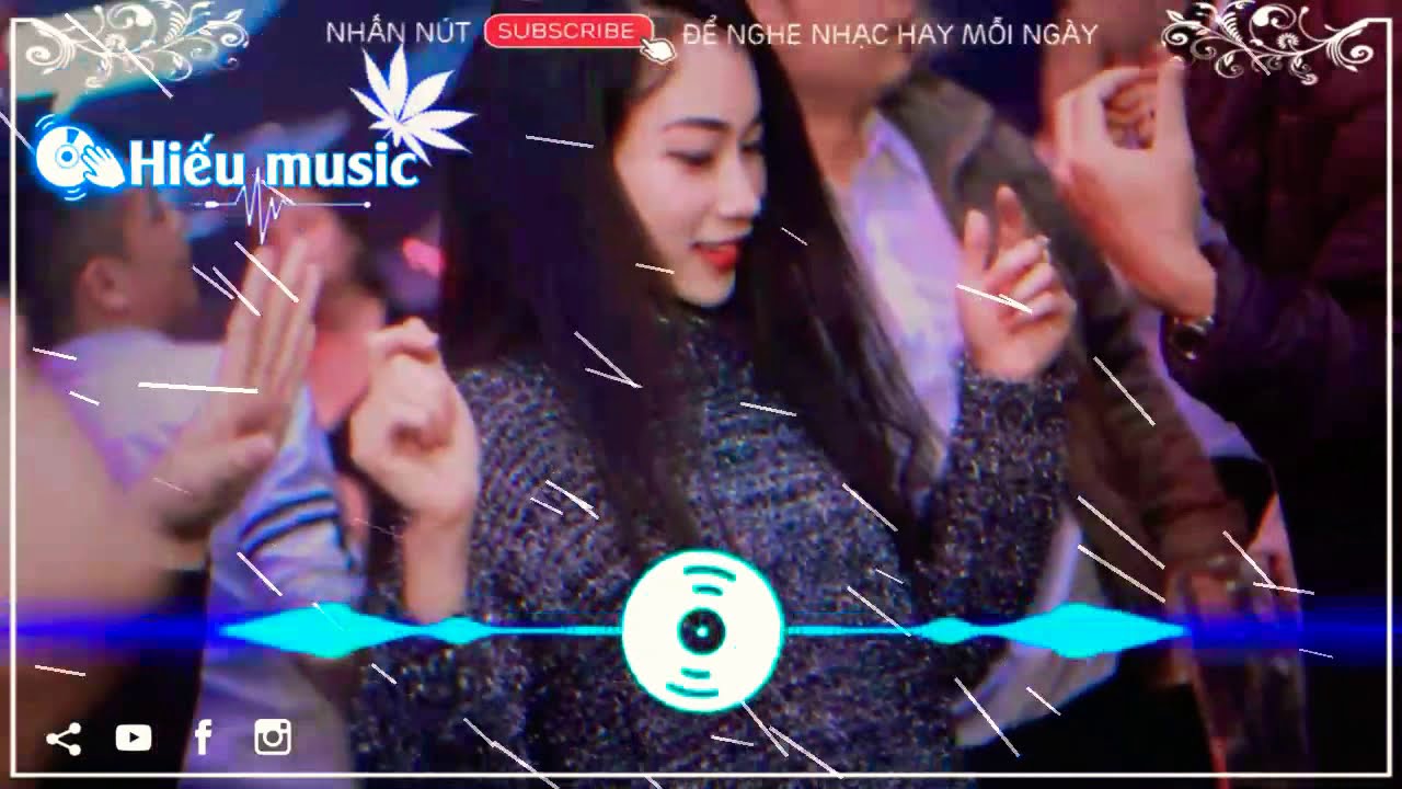 [ EDM Remix ] In My Mind Remix | Nhạc TikTok hot nhất 2020 | Hiếu Music ...