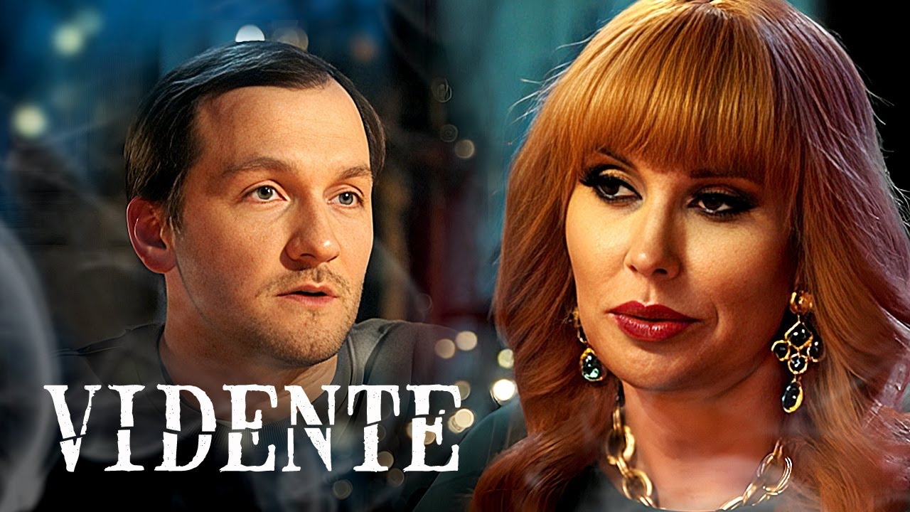 LA VIDENTE: NUEVO episodio 167 | Peliculas completas en español latino ...