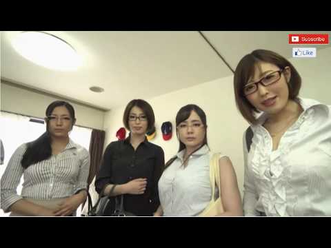 Japanese girl in the office vol 103