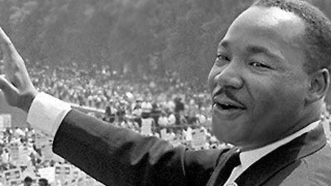 The Dessoff Choirs Presents: Hurd: In Honor of Martin, IV by David Hurd ...