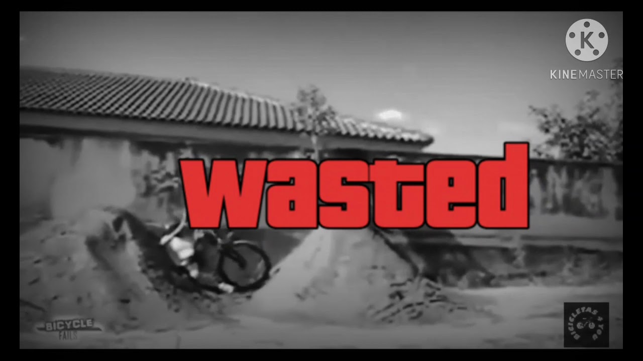 wasted #2 - YouTube