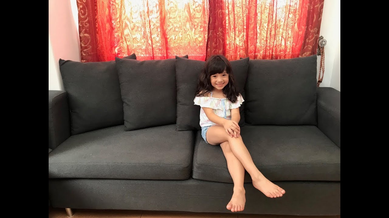 BLACKPINK - '마지막처럼 (AS IF IT'S YOUR LAST)' COVER BY ELLA MAE MCCOY - YouTube