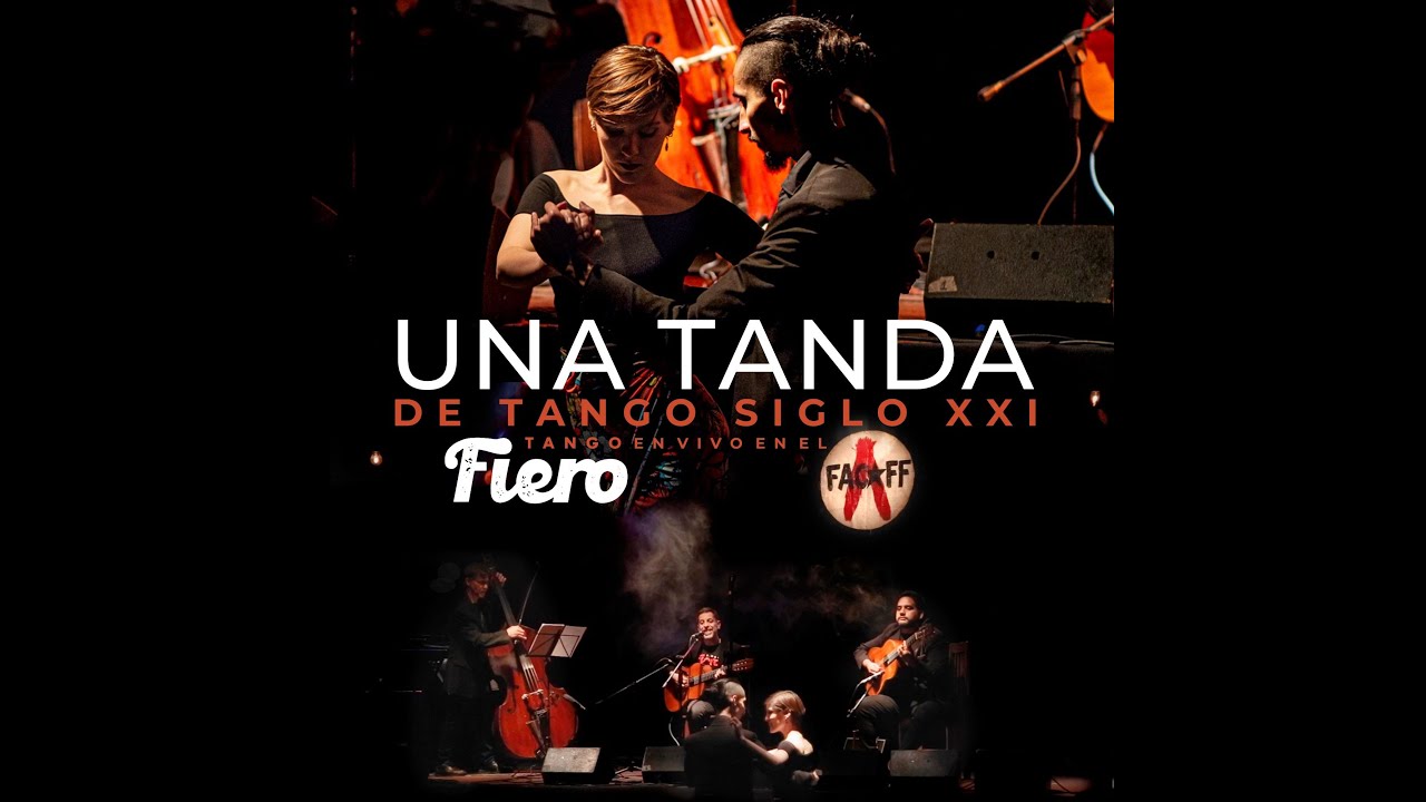 Una tanda de tango siglo XXI: 3. La trifulca en el Boliche de Roberto ...