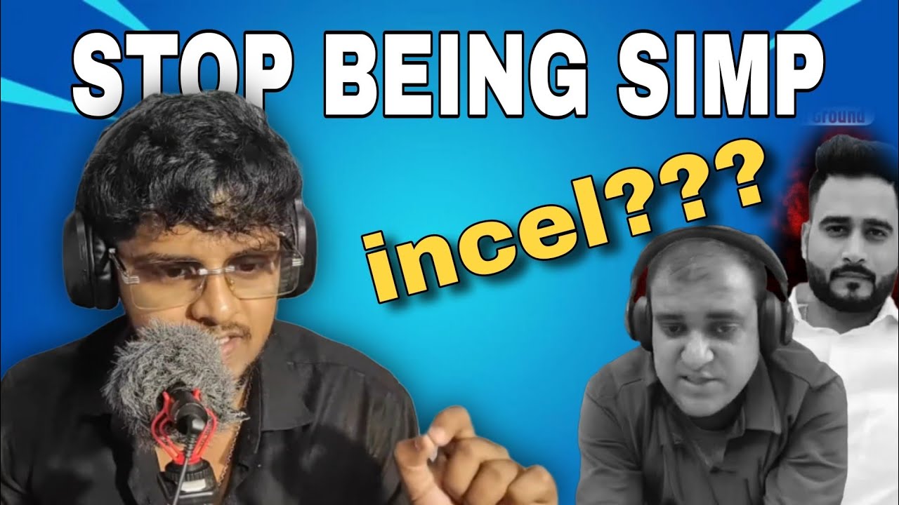 90% of the MEN are SIMPS! (How you can be better) - YouTube