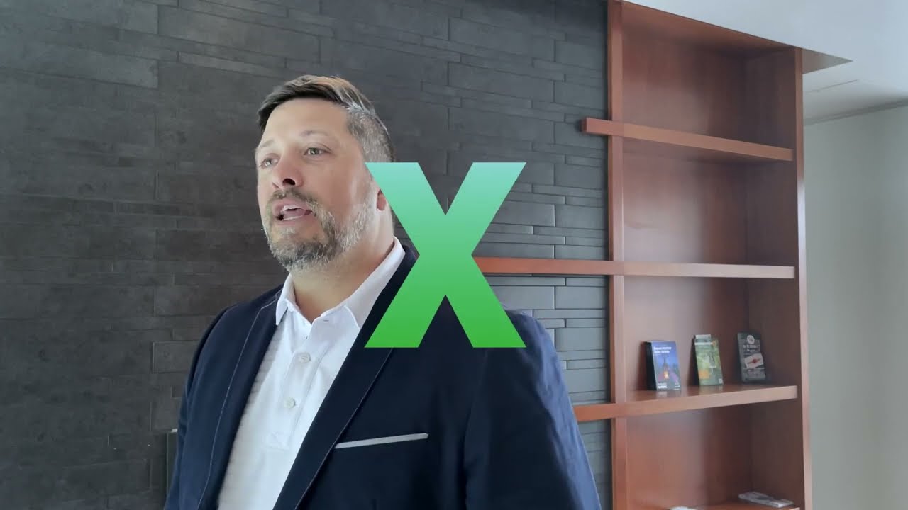 Mathieu Savard - Xplor 2022 - YouTube