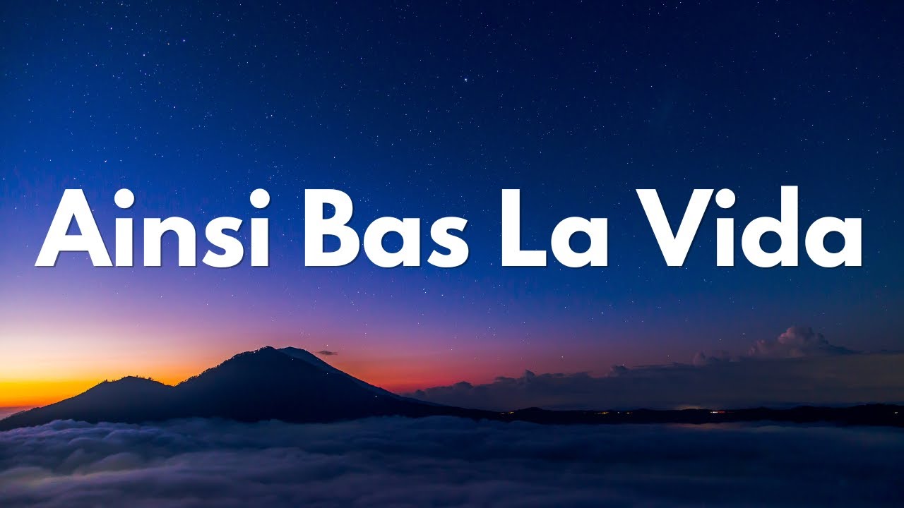 indila-ainsi-bas-la-vida-lyrics-youtube
