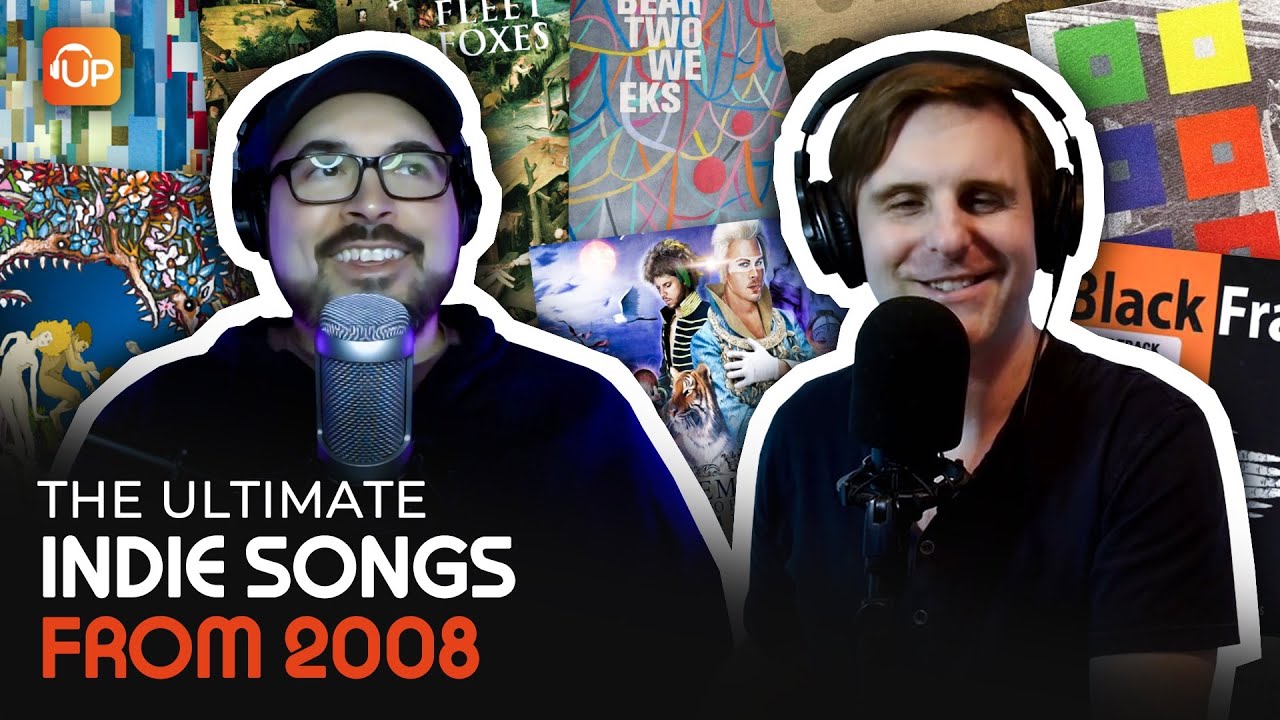 Ultimate Indie Songs From 2008 Playlist - YouTube