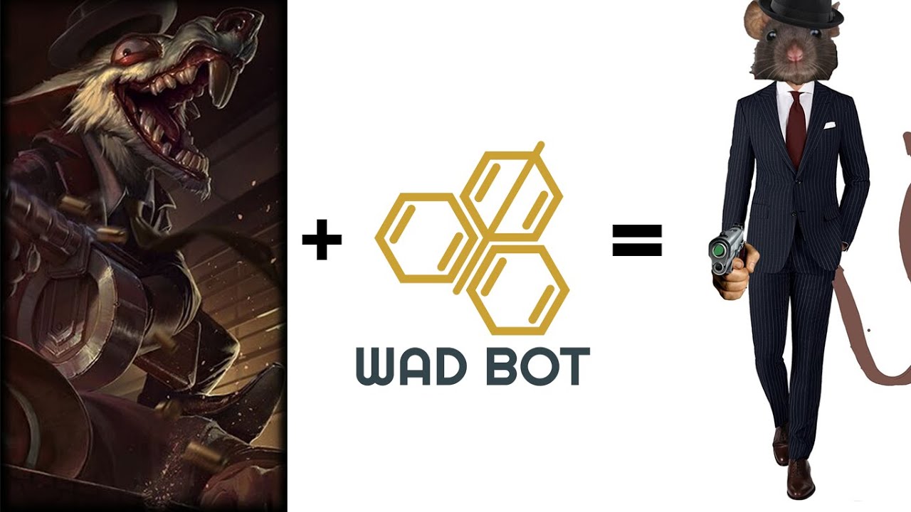 one shot click click click｜ wadbot - YouTube