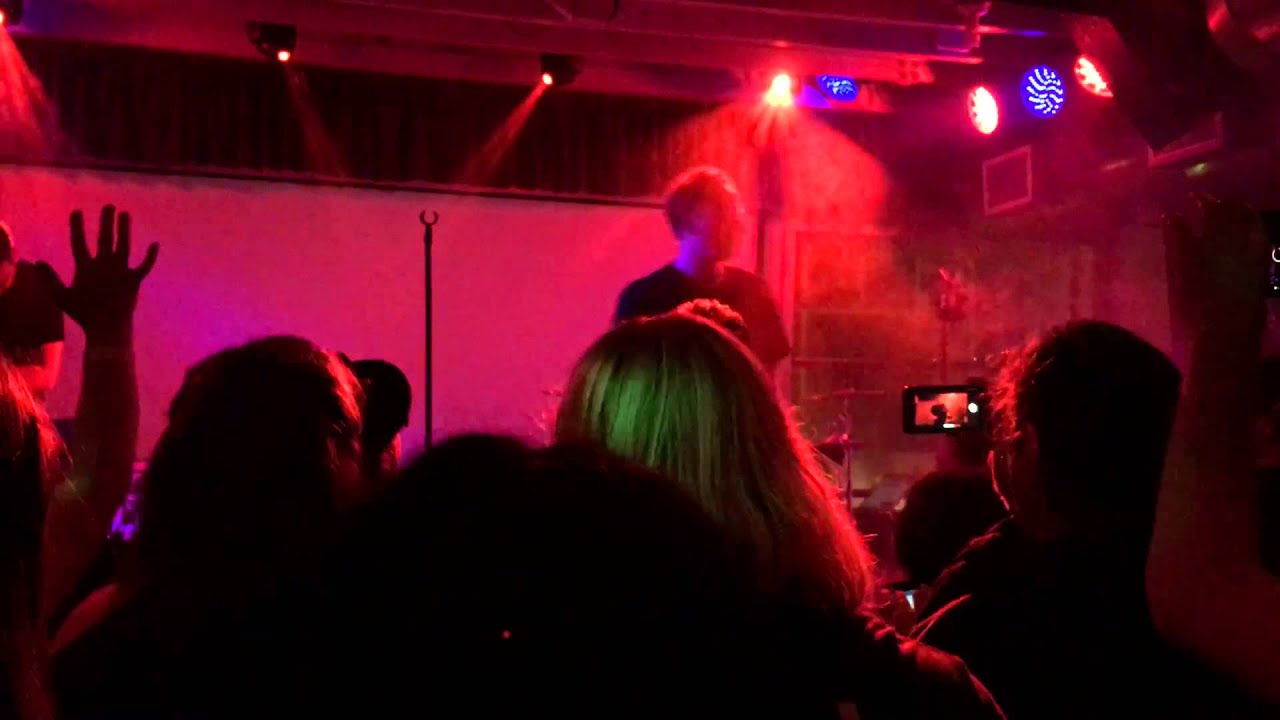 Seabound - Everything - YouTube