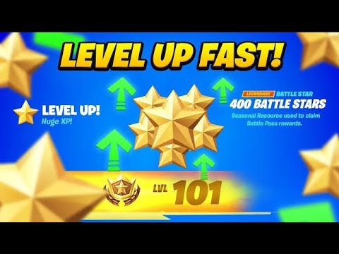 EASY LEVEL UP xp map🫠 - YouTube