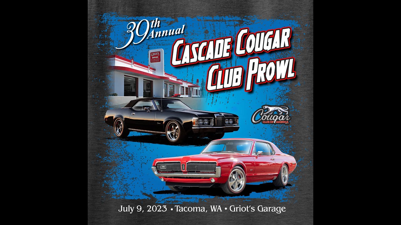 Cougar Club