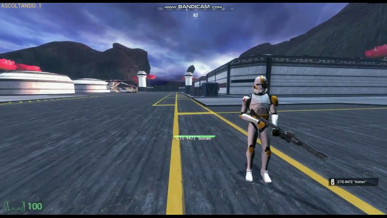 STAR WARS (GMOD) #27 - YouTube