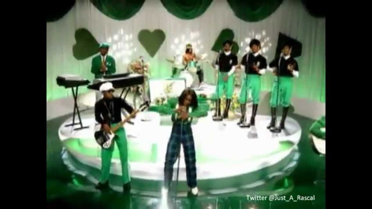 OutKast - Hey Ya! Feat Screaming Goat (Original) - YouTube