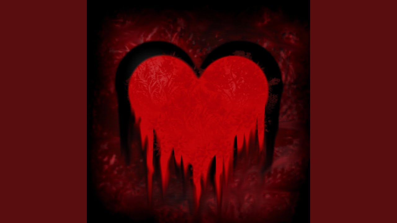 Heart-Shaped Gap - YouTube