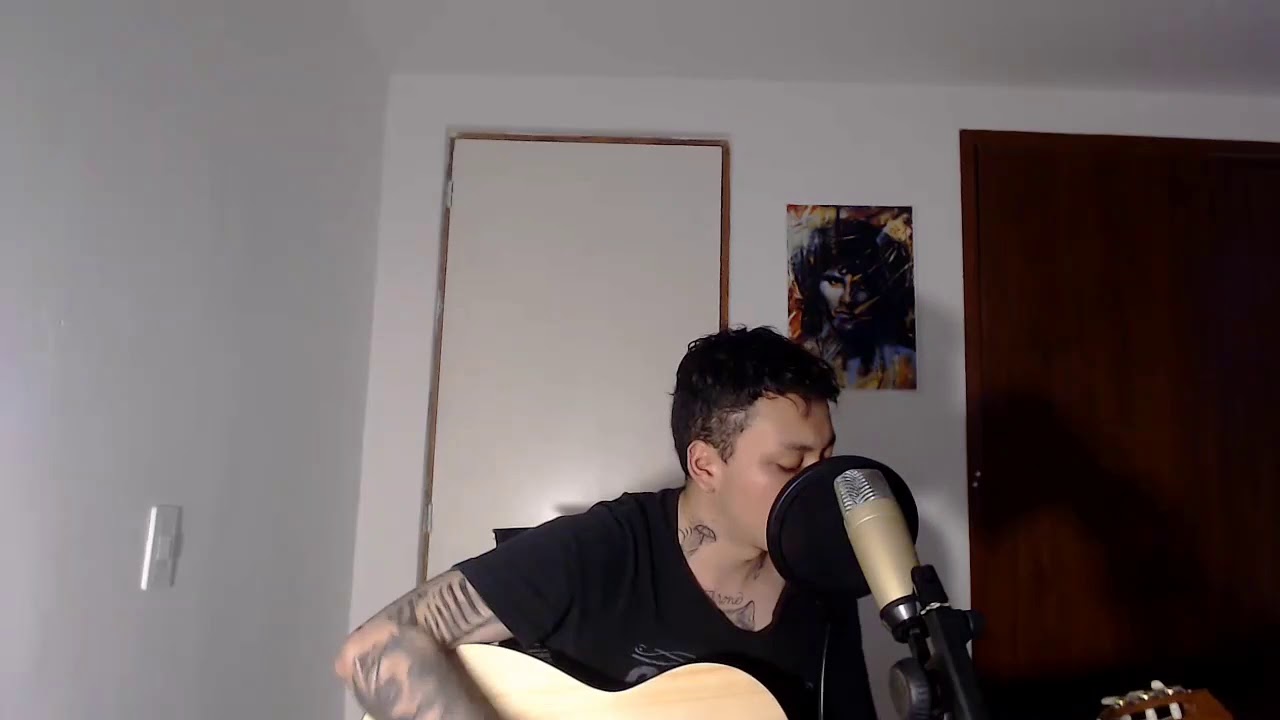 XXXTENTACION - Revenge (Cover) - YouTube