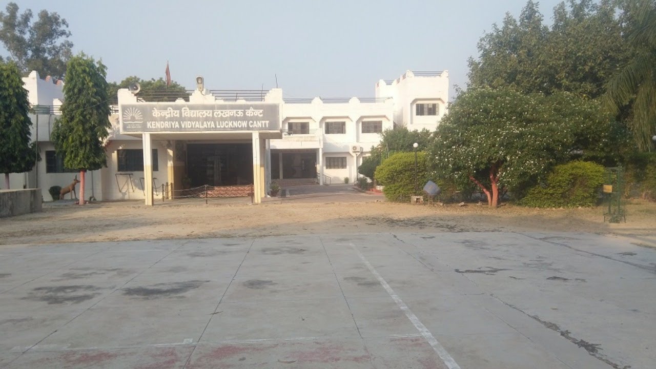 KV LUCKNOW CANTT, LUCKNOW-ADMISSION LOTTERY CLASS I (SESSION 2021-22 ...