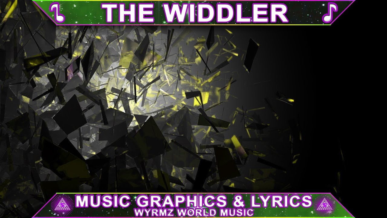 The Widdler - THE BRIDE (Original Mix) - YouTube