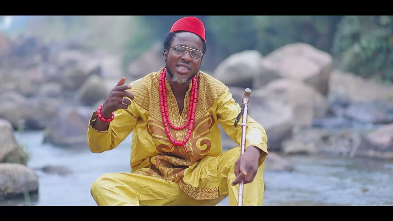 Jolly boy-au Ciel clip officiel - YouTube