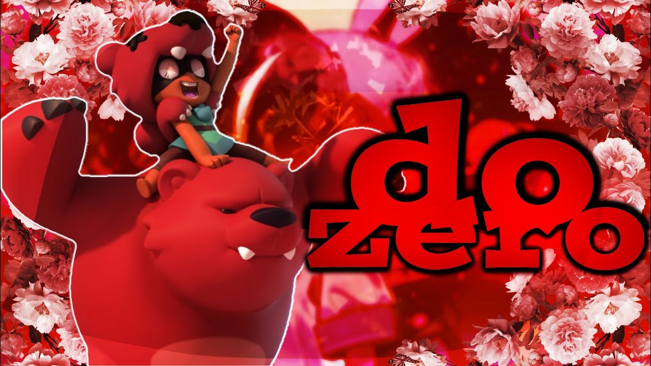 COMEÇANDO DO ZERO - BRAWL STARS - YouTube