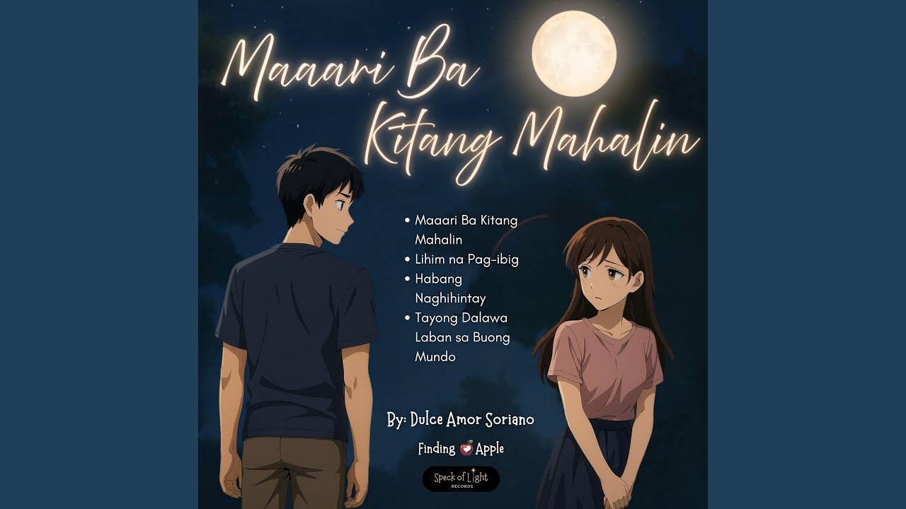 Maaari Ba Kitang Mahalin - YouTube