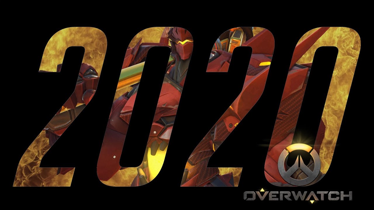 Overwatch 2020 Plays & Highlights - YouTube