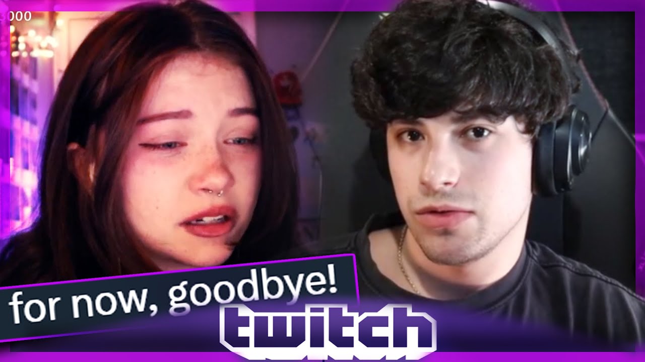 GeorgeNotFound APOLOGY, Caitibugzz EXPOSES | Destiny, ConnorEatsPants ...