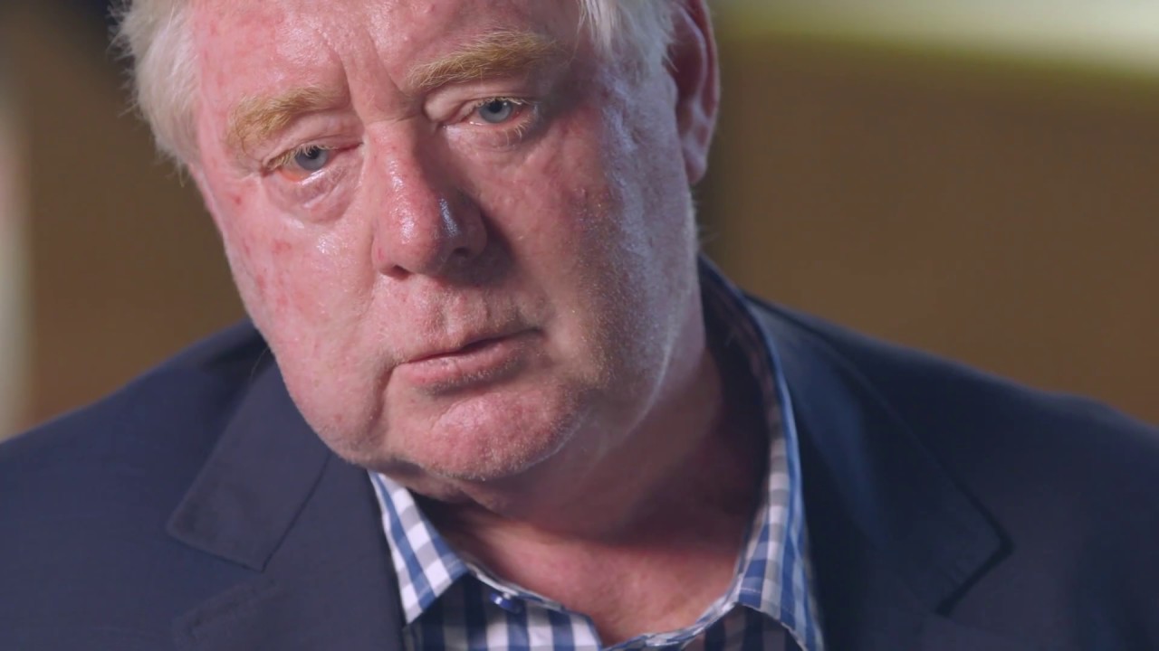 La Trobe University Living History: Tony Sheehan - YouTube