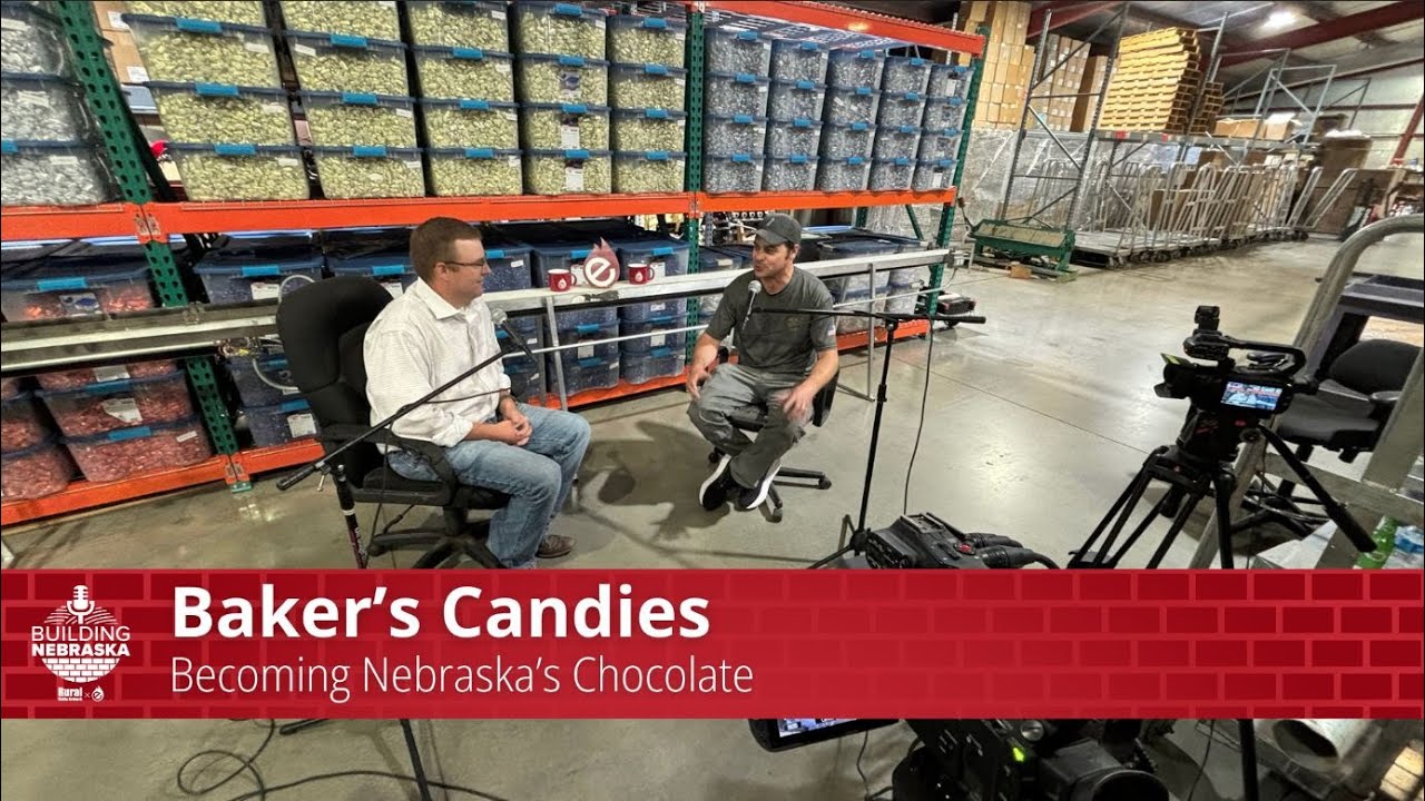 Blue Collar Gourmet: How Baker’s Candies became known as “Nebraska’s ...
