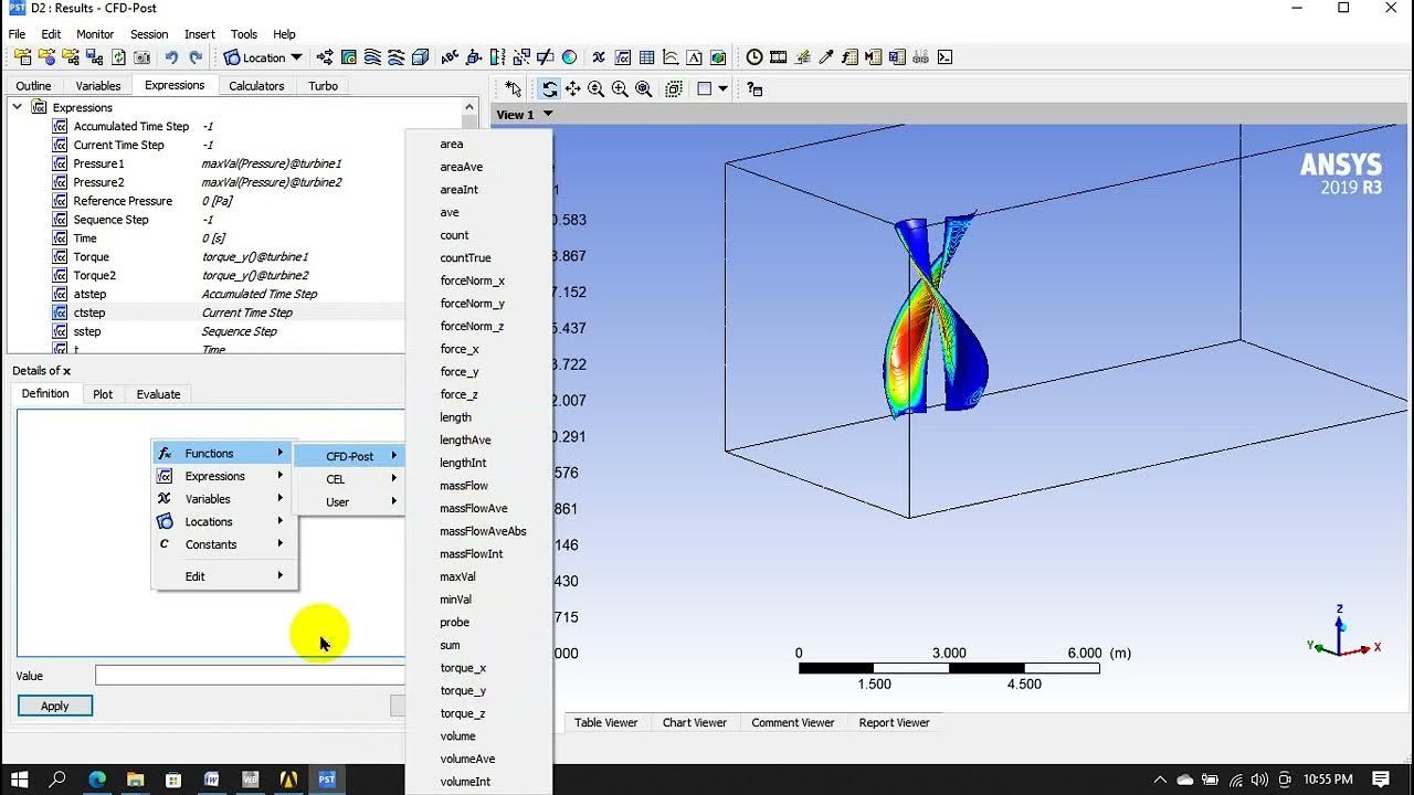 Design and Analysis of LuvSide Vertical Wind Turbine in Catia Part 5 ...