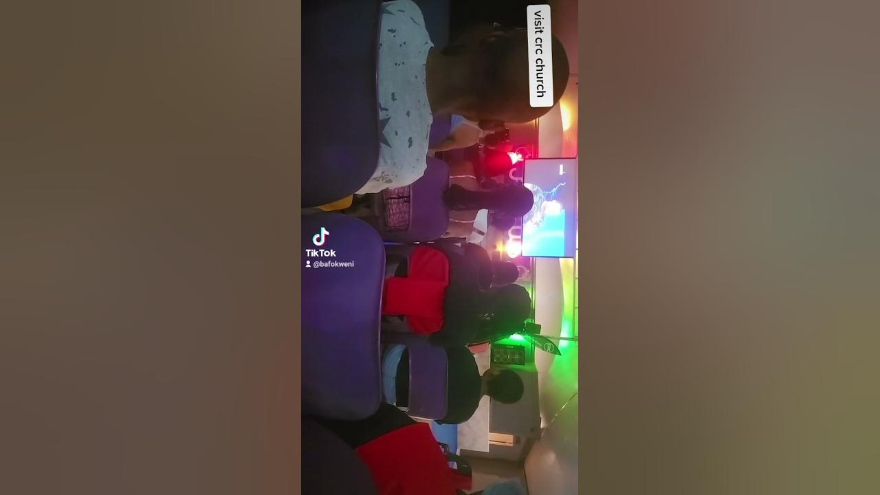 Crc Church Mahikeng Youtube