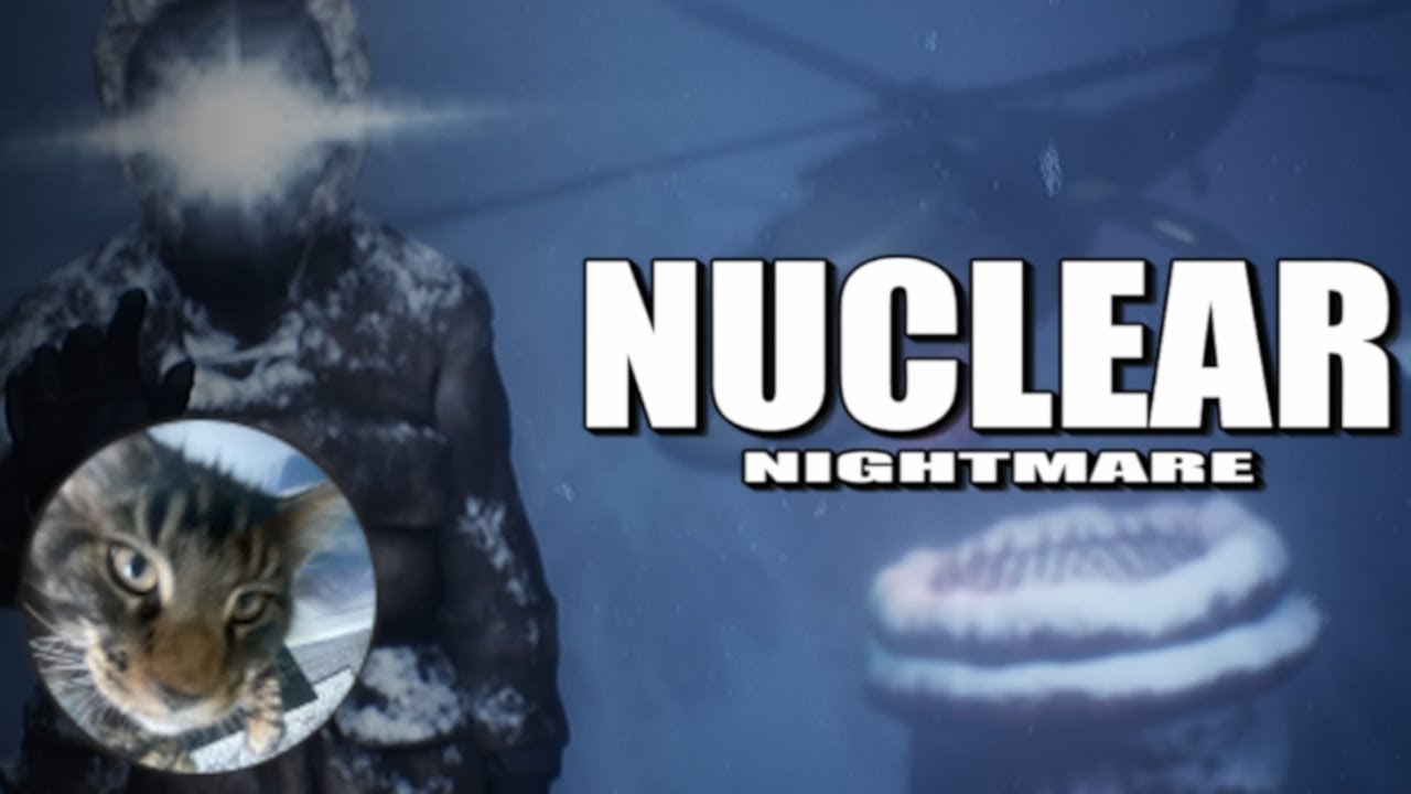 Nuclear Nightmare and a Lesson in Humility - YouTube