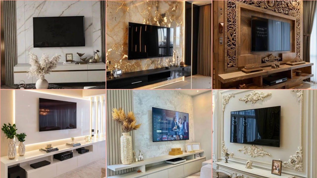 Very Beautiful And Trending Home Decor Ideas About Lcd Racks # ...