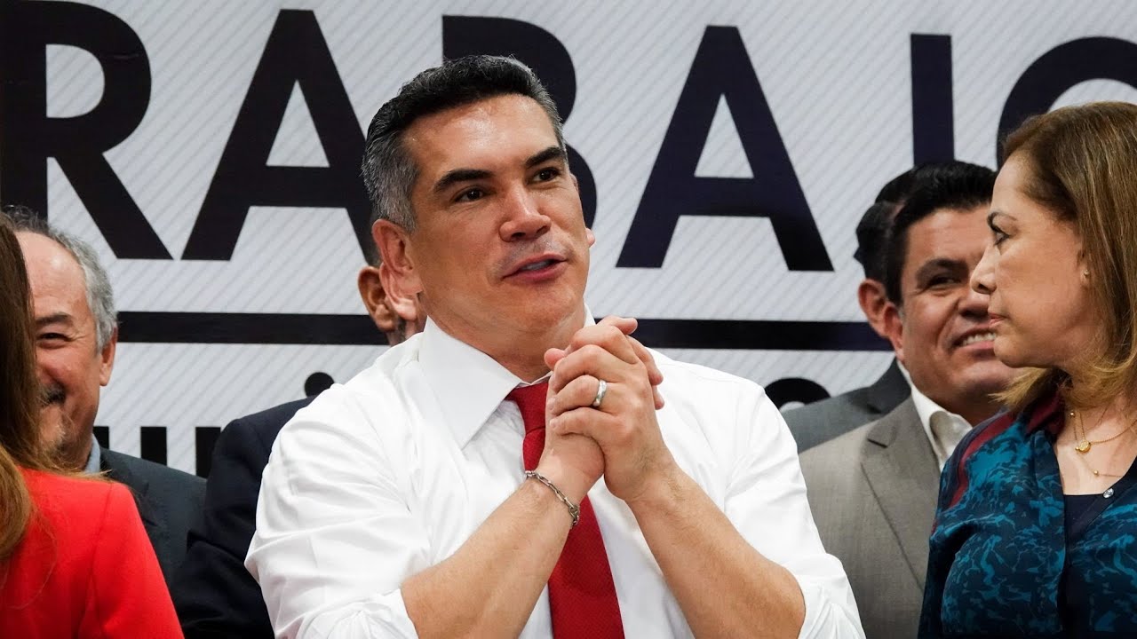 MEME YAMEL: LA NECEDAD de ALITO MORENO con el PRI; SE VA a 'ENCADENAR ...