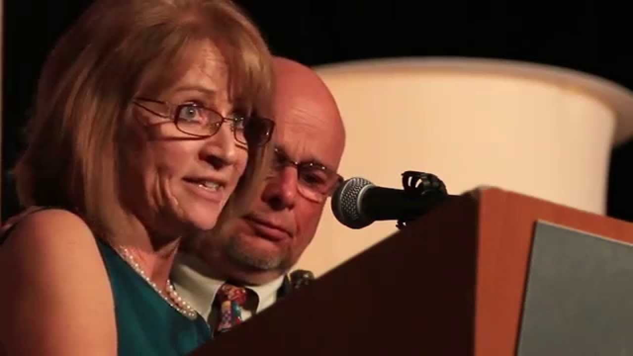 Tom and Lisa Heule, Sr. LaVonne Award Recipients- Seeds of Hope Denver ...
