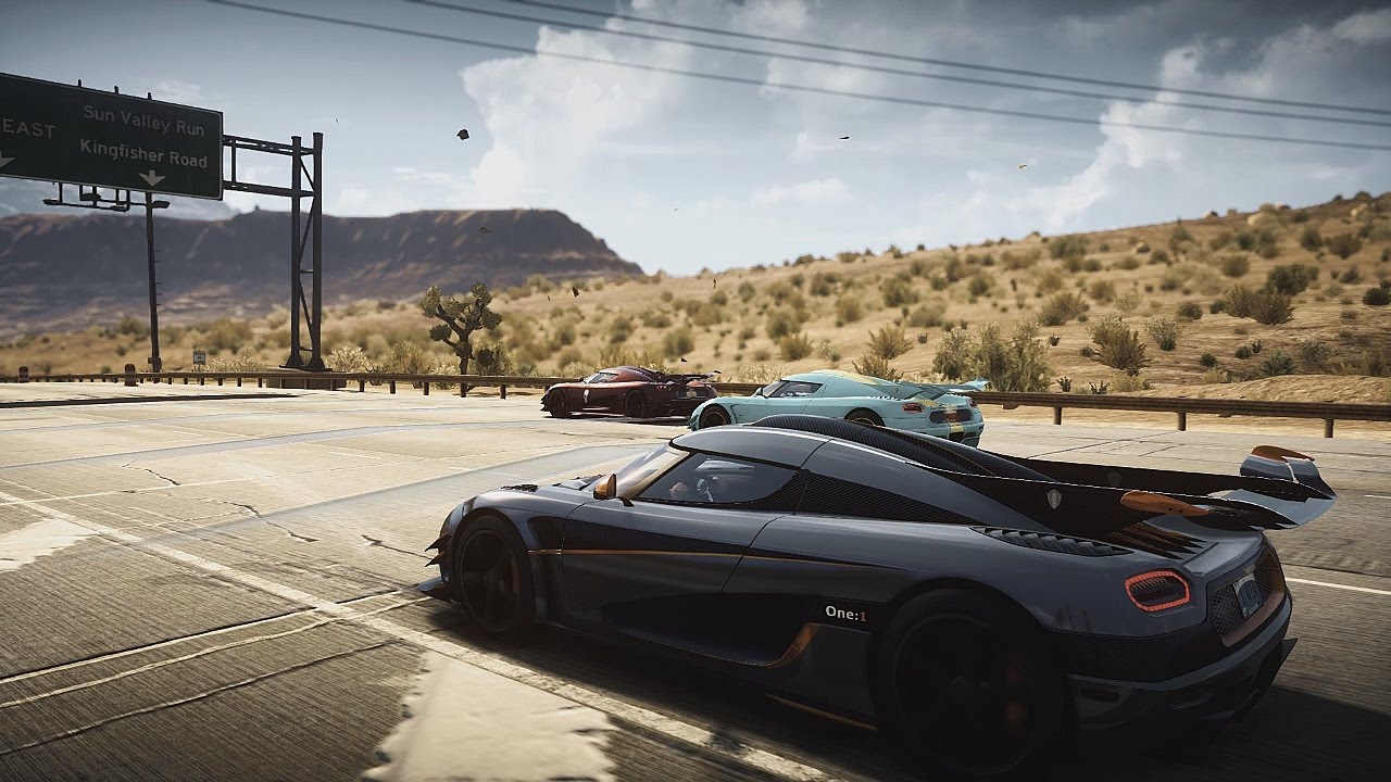 Need For Speed Rivals | 2017-02-19 Online Events with Friends ...