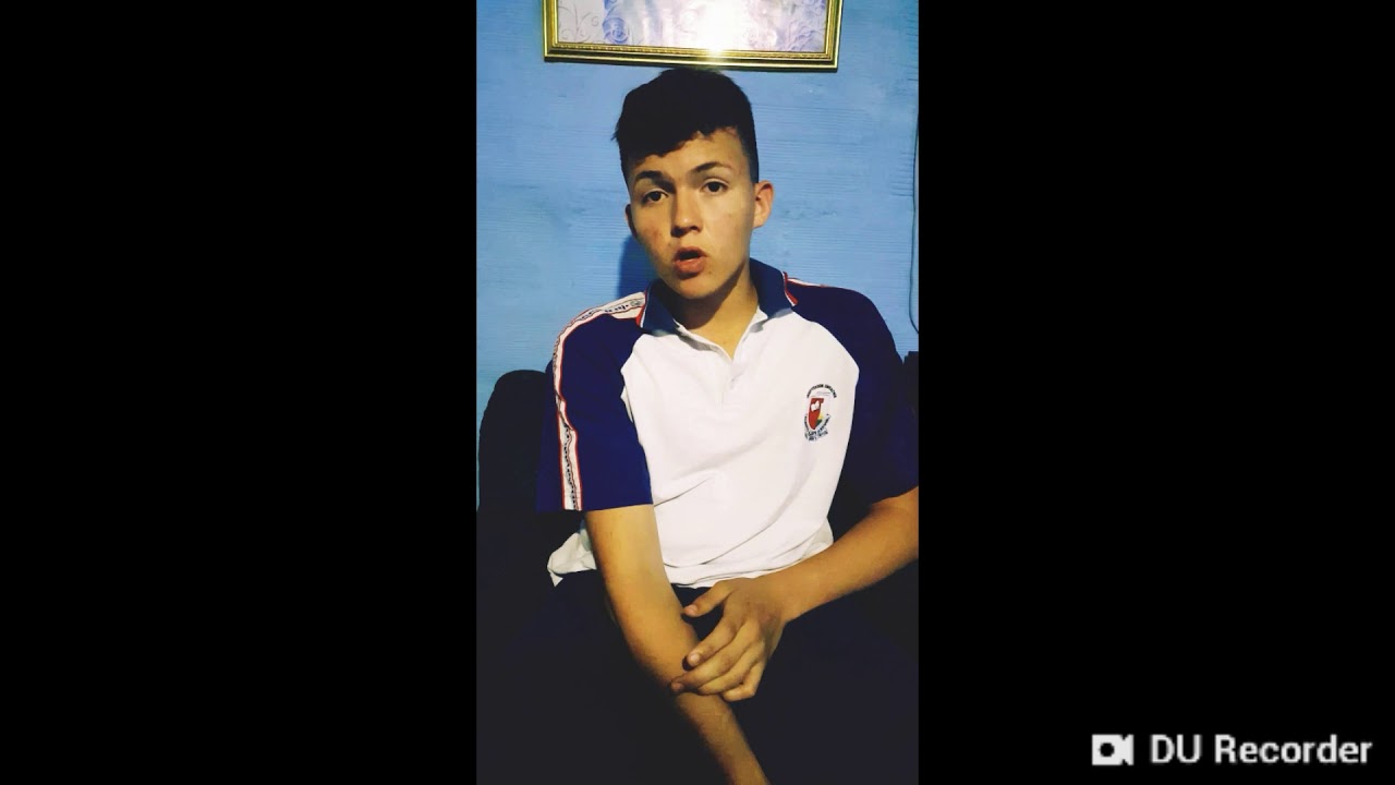 ONCE A ; JOHN ALEXANDER BETANCUR RINCON - YouTube