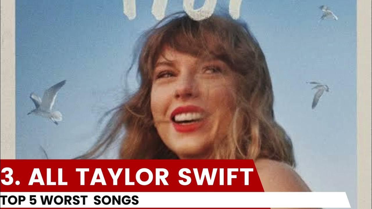 Top 5 Worst Songs YouTube top-5-worst-songs-youtube