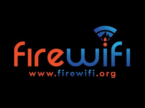 Mobile WIFI: Fire Wi-Fi 1 Week review - YouTube