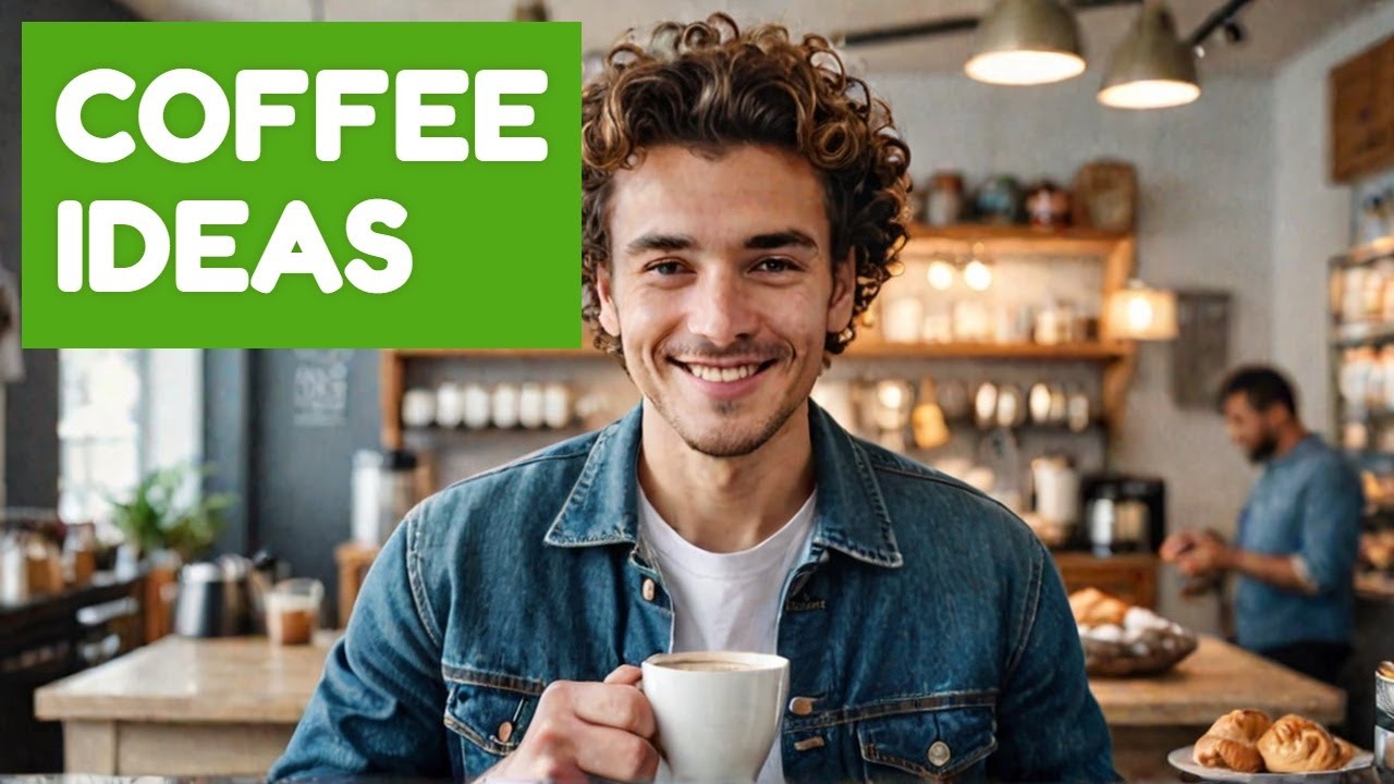 What's NEXT in Coffee Trends? - YouTube