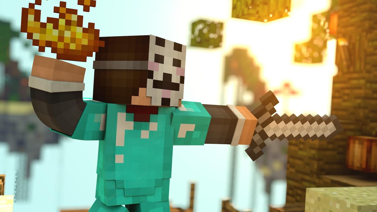 TOP 5 HACKERS MINECRAFT - SEMANA 8 - YouTube