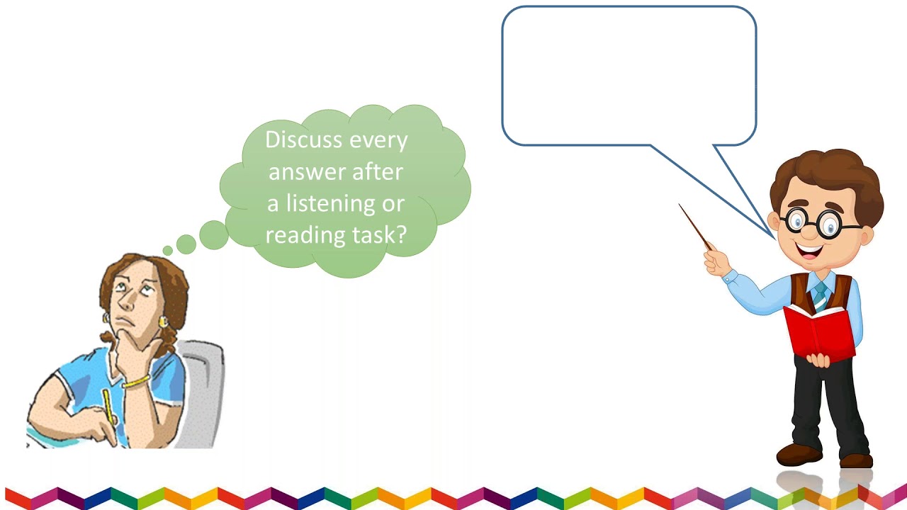 Exploring feedback techniques in a language learning environment - YouTube