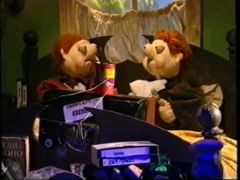 Podge & Rodge's TV Bodges Ep.7 - YouTube