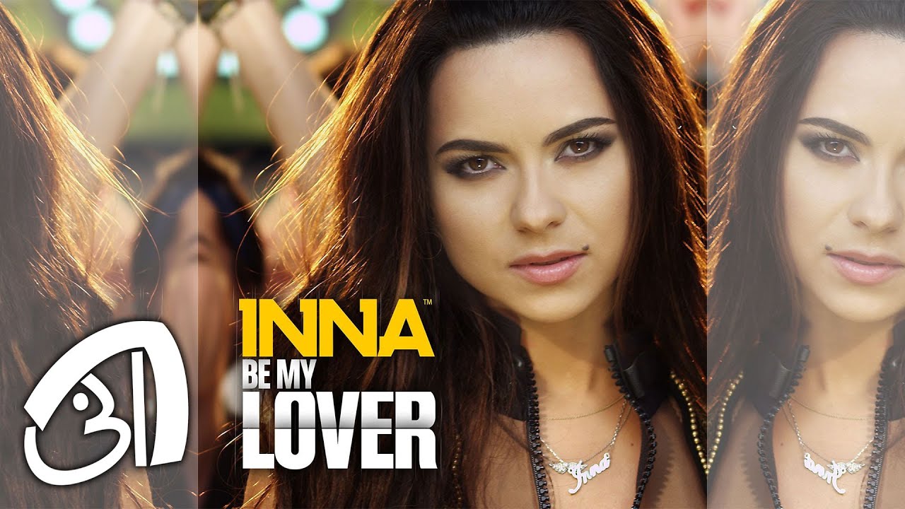 INNA x Juan Magan - Be My Lover | Long Version - YouTube