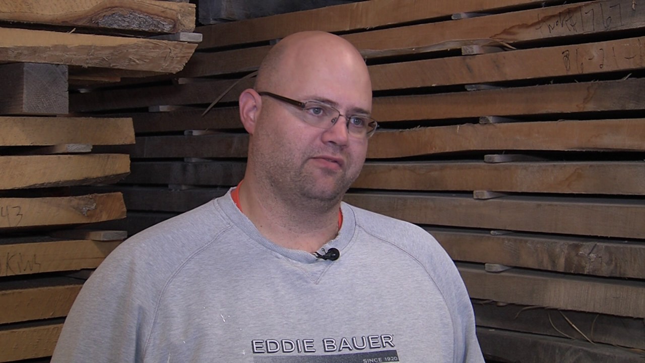 Illinois Made, Illinois Proud; John Boos Co. - YouTube