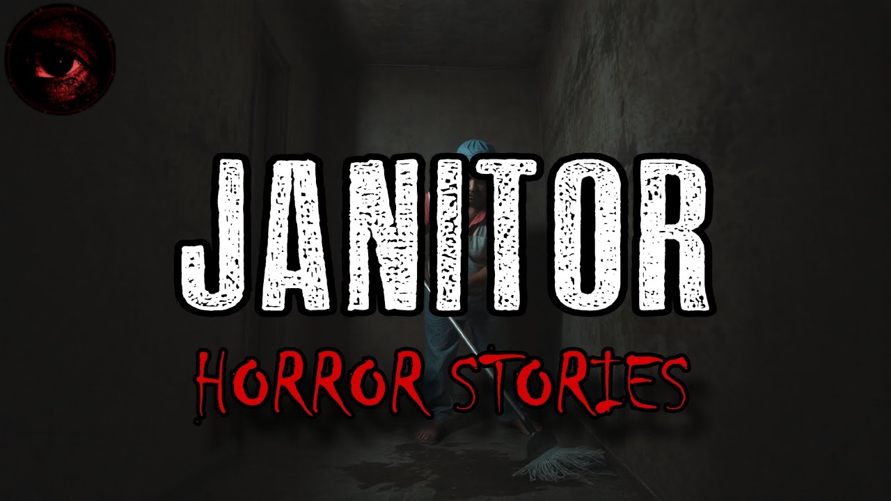 JANITOR HORROR STORIES 3 | True Stories | Tagalog Horror Stories ...
