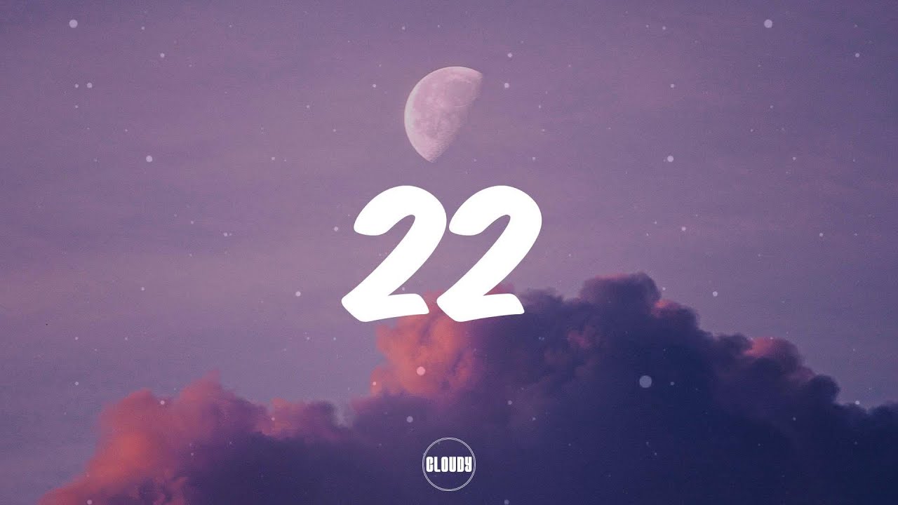 Jayo - 22 (Lyrics) - YouTube
