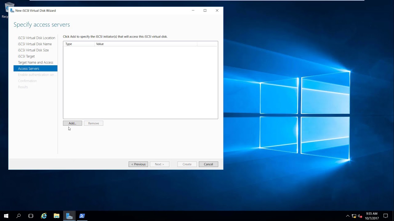 Install And Configure SAN On Server 2016 YouTube install-and-configure-san-on-server-2016-youtube