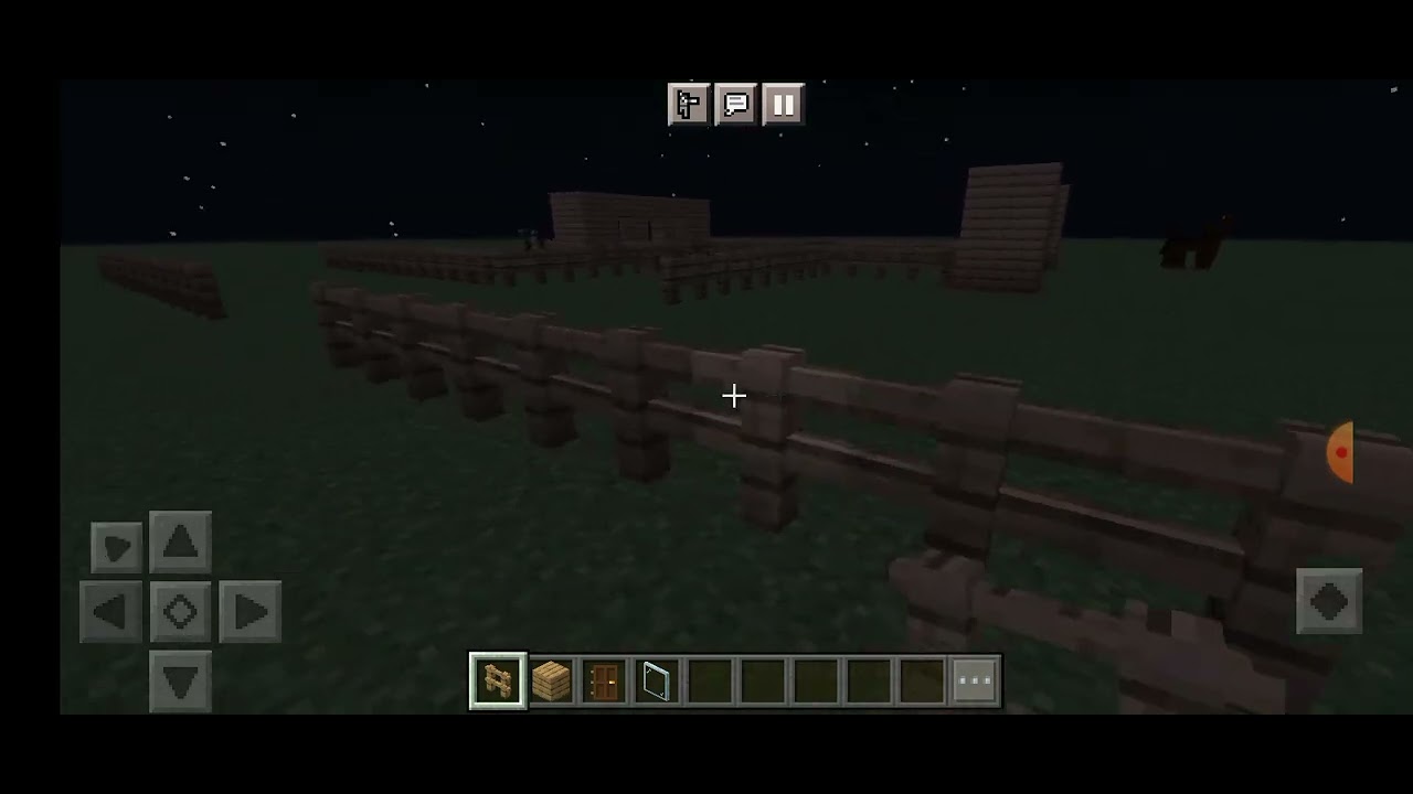 building a place in minecraft part 2 - YouTube