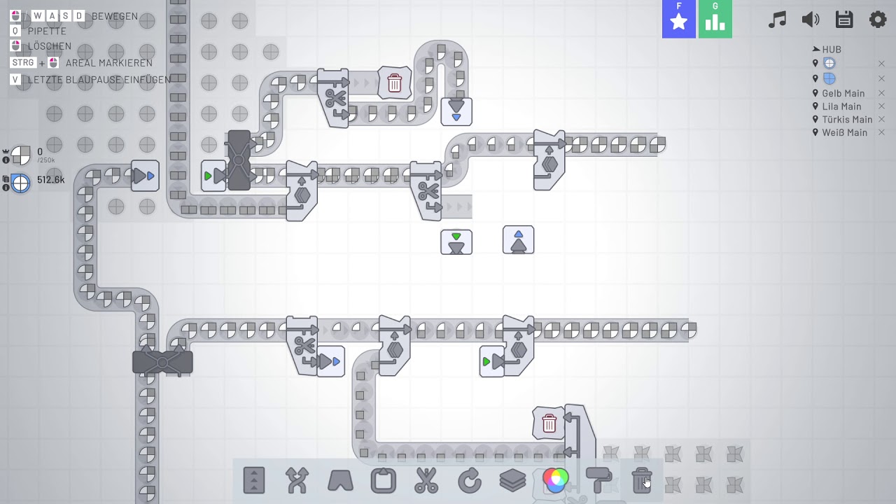 Let's Play Shapez io #25 - YouTube